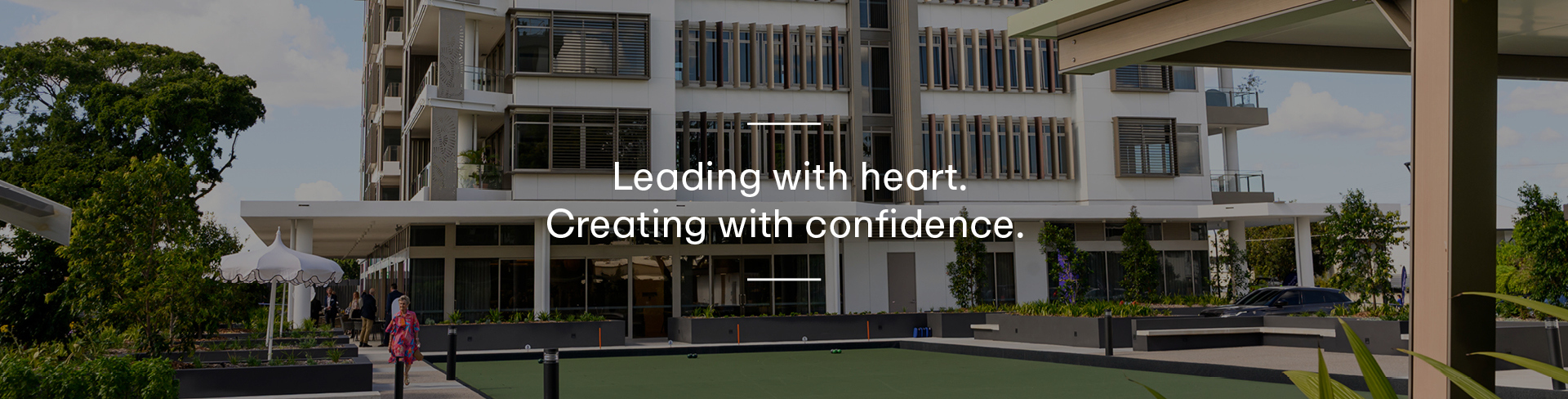 New Retirement Living Developments | Keyton