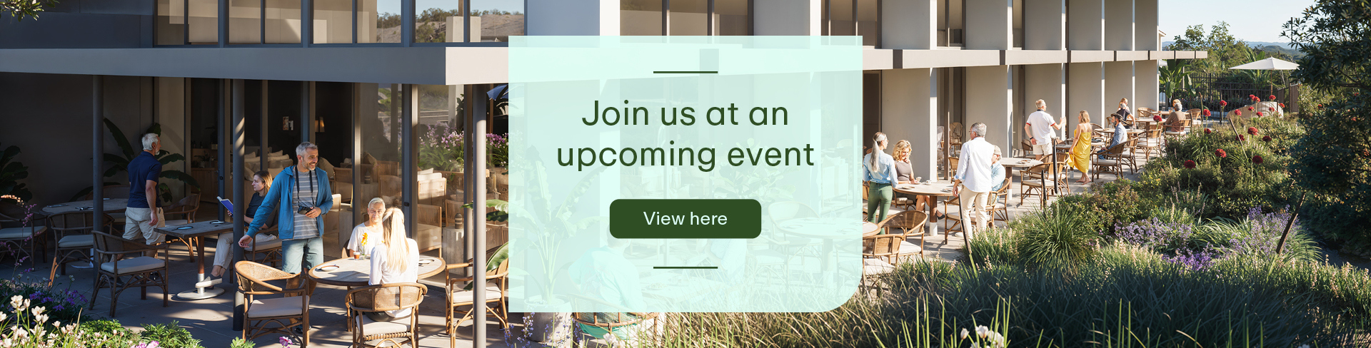 New Retirement Living Developments | Keyton