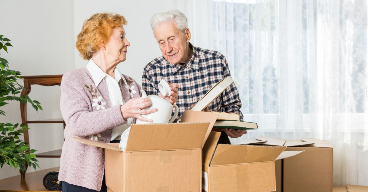 Choose from 28 Retirement Villages in Victoria