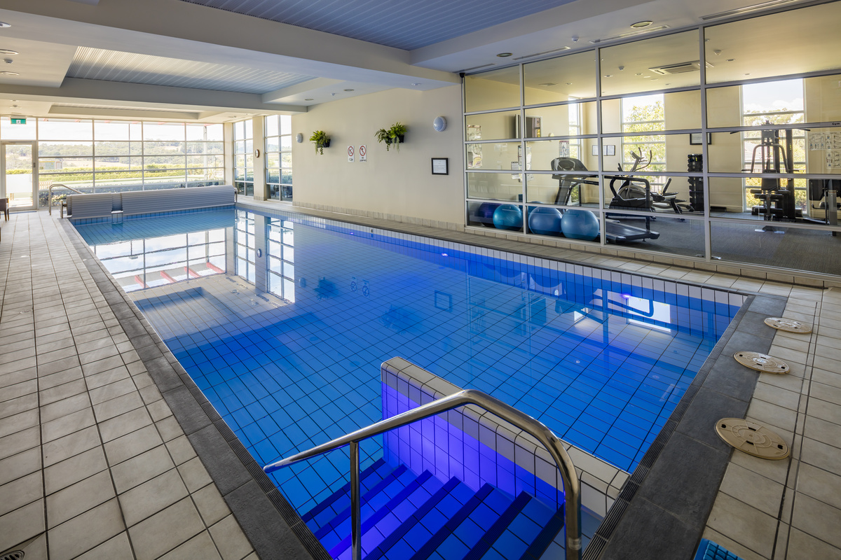 A resident love story at Evelyn Ridge retirement village