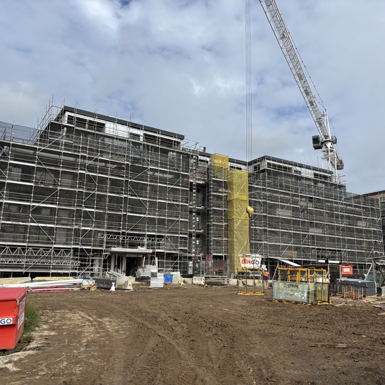 Kingfisher Grove Retirement Village - Jordan Springs NSW | Keyton