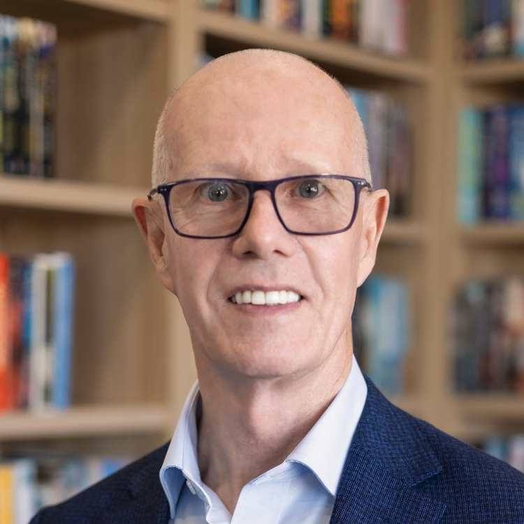 Sales Manager Profile | Keyton