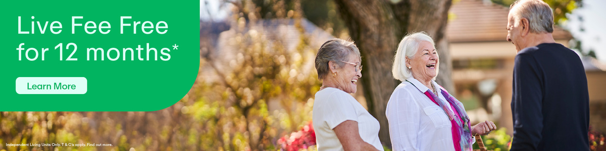 Henry Kendall Gardens Retirement Village - Wyoming NSW | Keyton