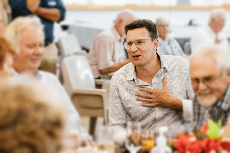 CEO Nathan Cockerill shares his vision for the future of Keyton with ...