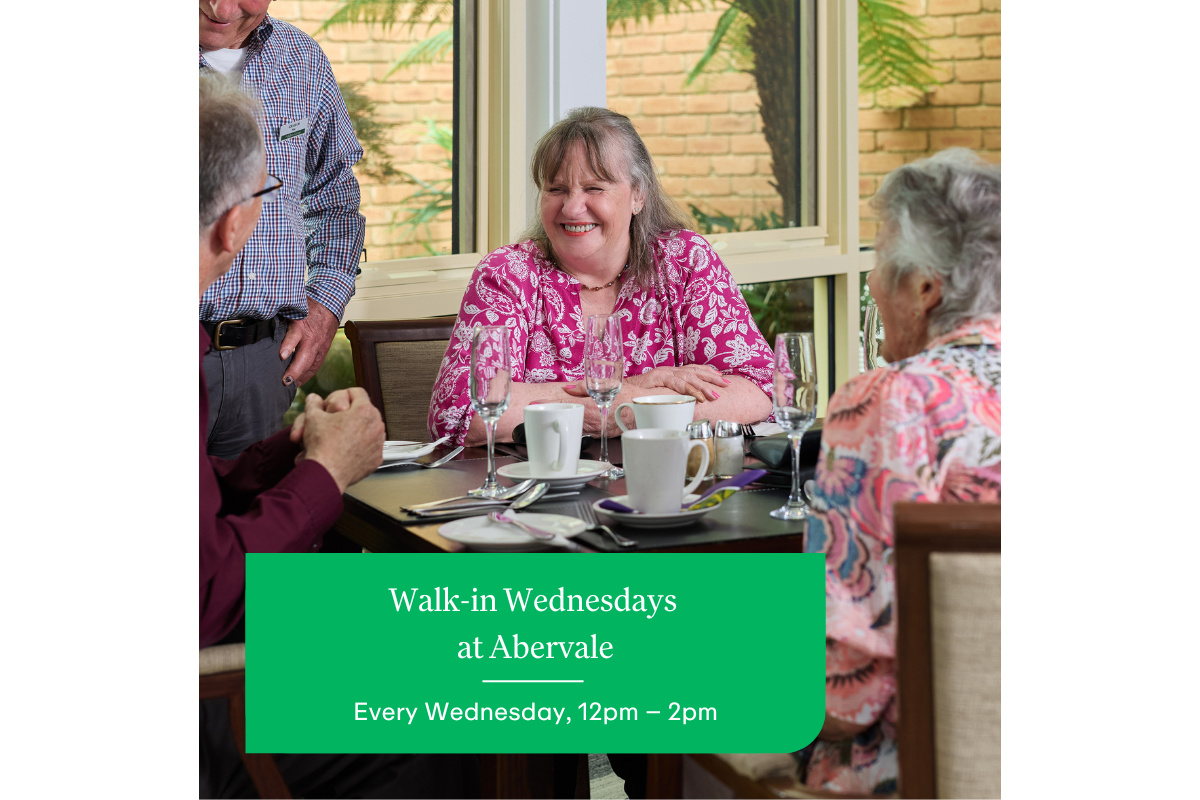 Abervale Retirement Village - Grovedale VIC | Keyton