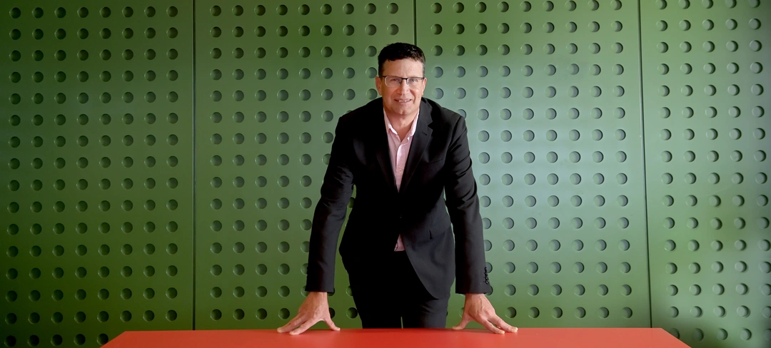 Keyton | Keyton Media Centre