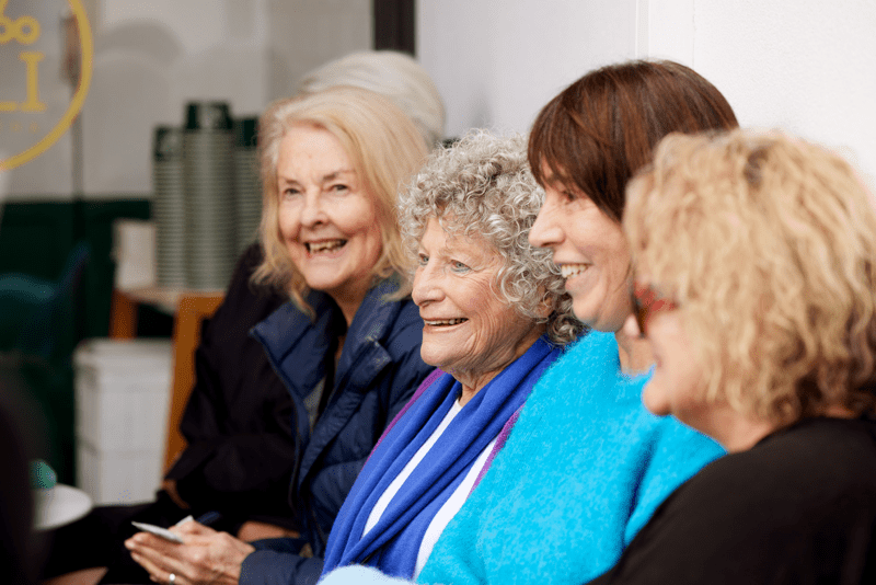 Celebrating women at Keyton