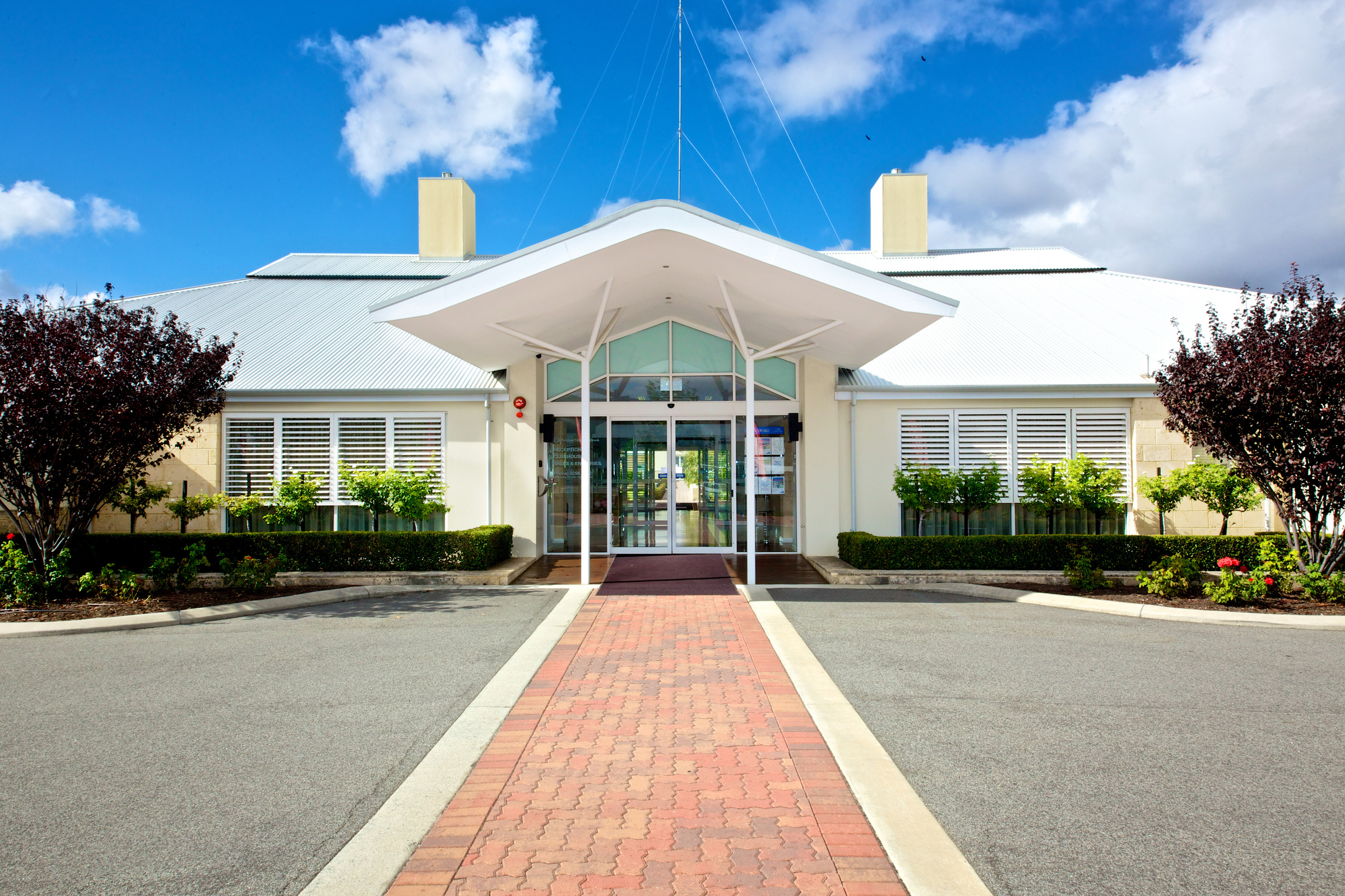 Parkland Villas Ellenbrook Retirement Village - Ellenbrook WA | Keyton