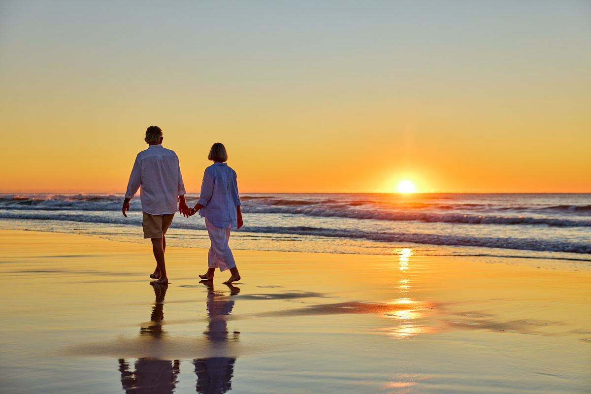 Sunrise Beach Retirement Village - Sunrise Beach QLD | Keyton