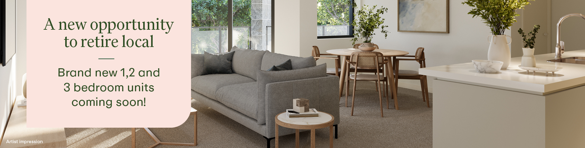 Lutanda Manor Units, NSW | Keyton