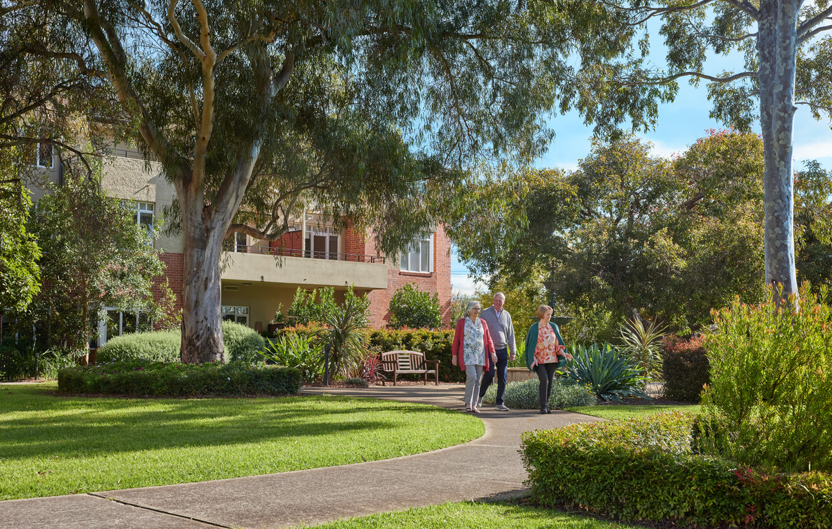 Classic Residences Boutique Apartments