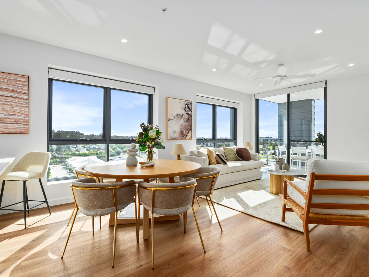 Kingfisher Grove Retirement Village - Jordan Springs NSW | Keyton