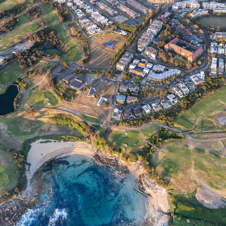 Little Bay Apartments Retirement Village - Little Bay NSW | Keyton