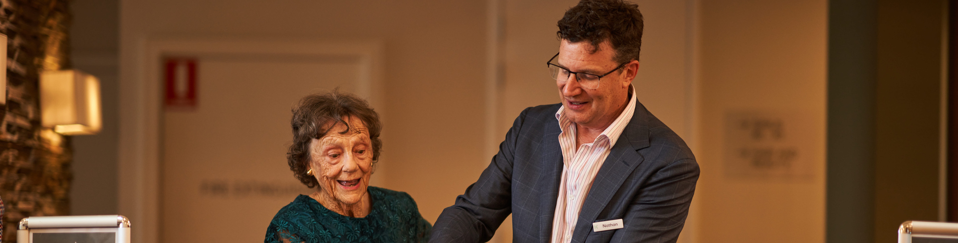 A new chapter begins: The Grand Opening of Sirius Building at The ...