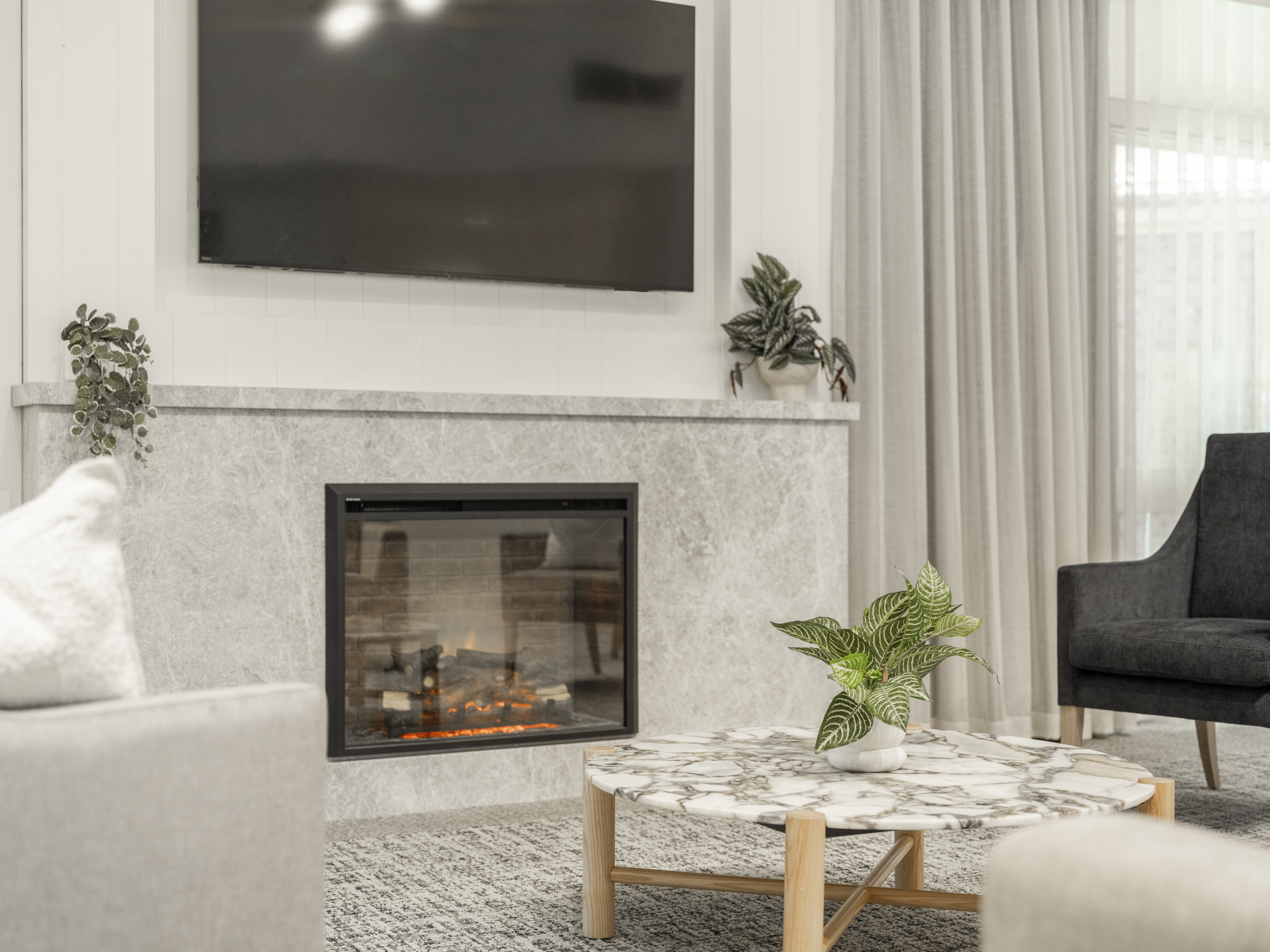News from Lutanda Manor retirement village