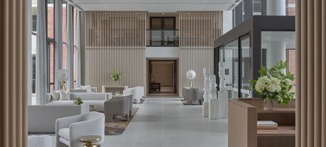 Keyton | Luxury living at its best