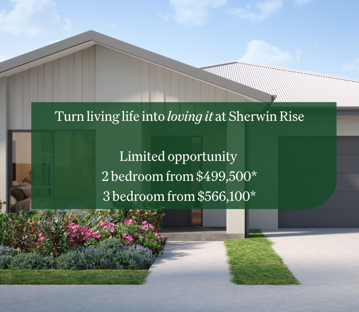 Sherwin Rise Retirement Village - Wollert VIC | Keyton