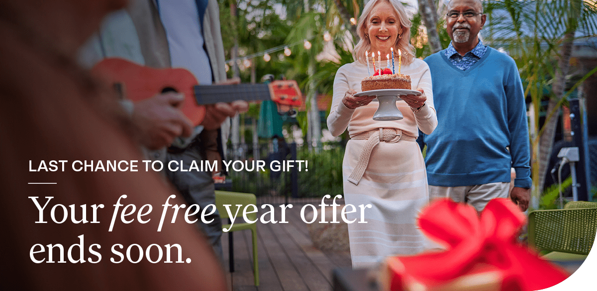 Ready to move? | Live fee free - VIC & NSW