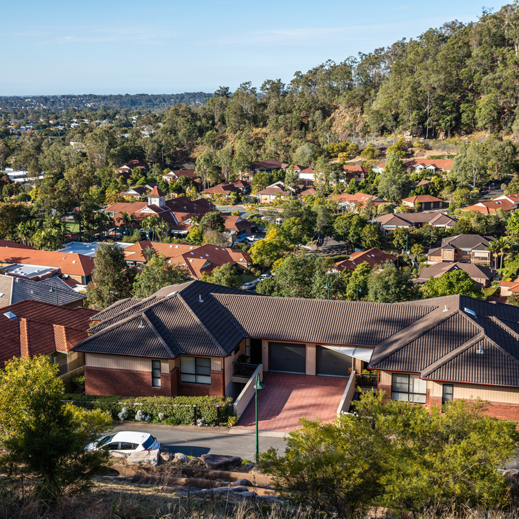 Keperra Sanctuary Retirement Village - Keperra QLD | Keyton