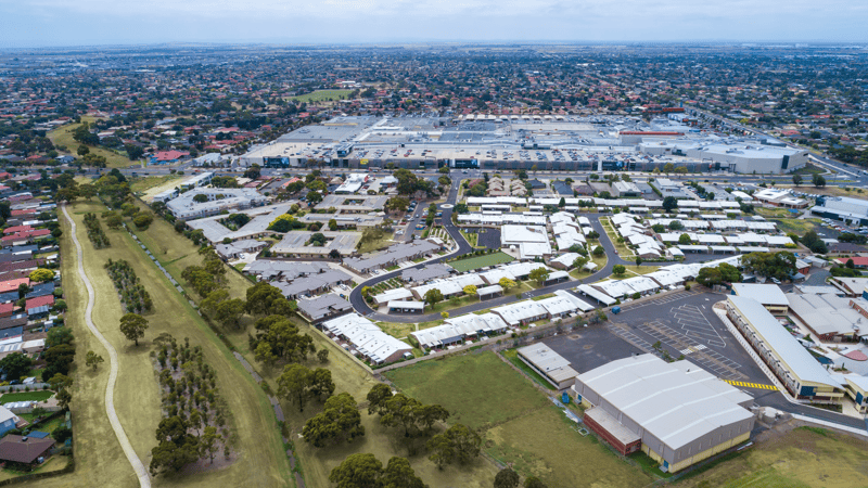 Retirement Property - port-phillip-village