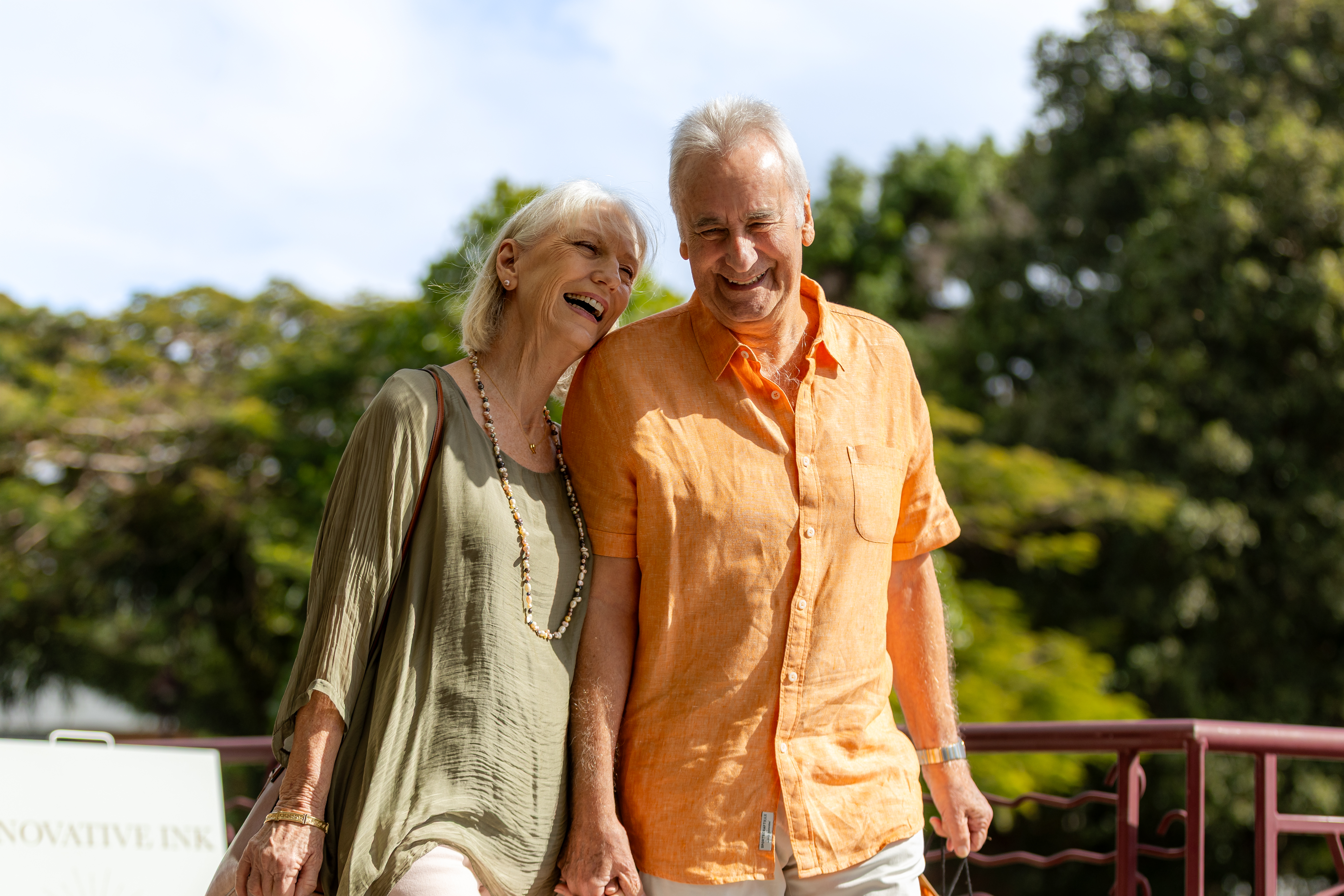 The benefits of retirement living