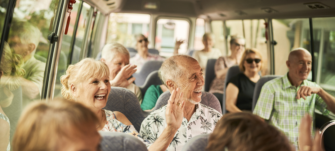 Keyton | How to have an epic retirement