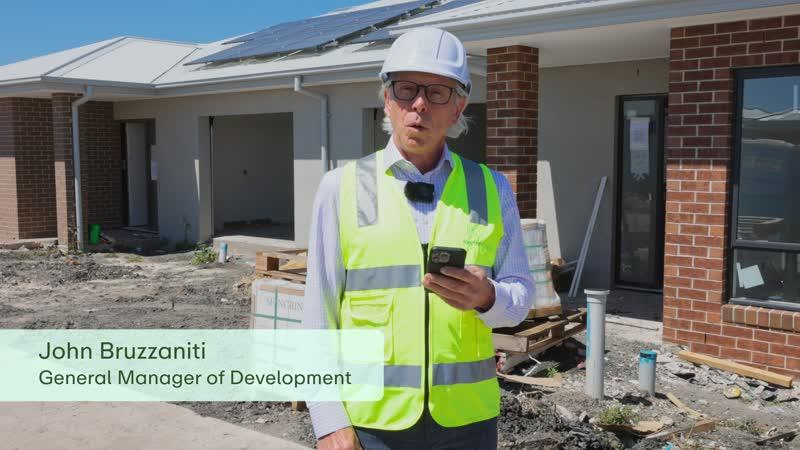 Sherwin Rise Construction Updates