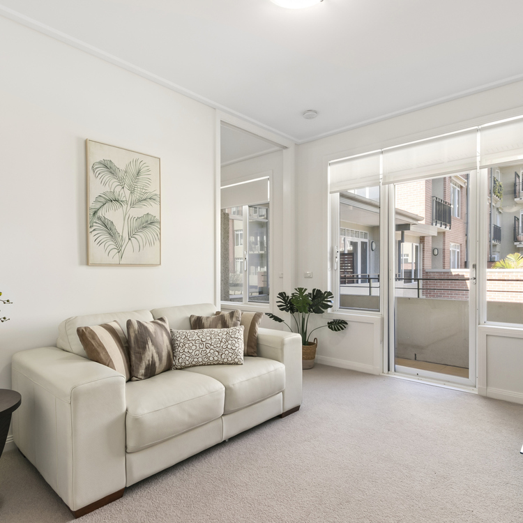 Classic Residences Retirement Village - Brighton East VIC | Keyton