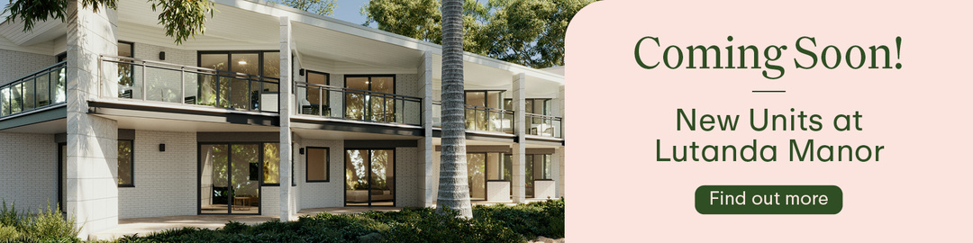 Lutanda Manor Retirement Village - Pennant Hills NSW | Keyton
