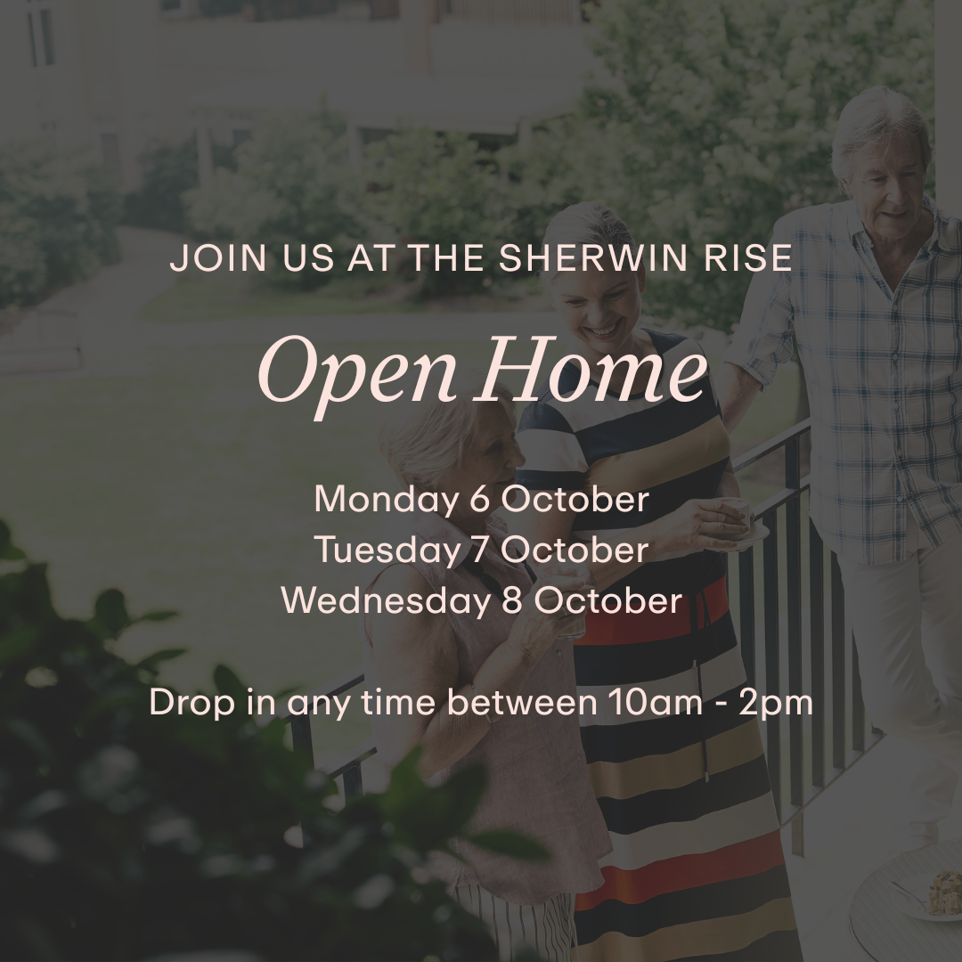 Sherwin Rise Retirement Village - Wollert VIC | Keyton