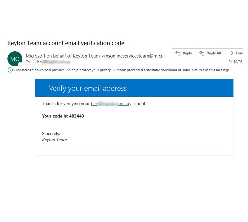 How to create a profile - Resident Art Trail