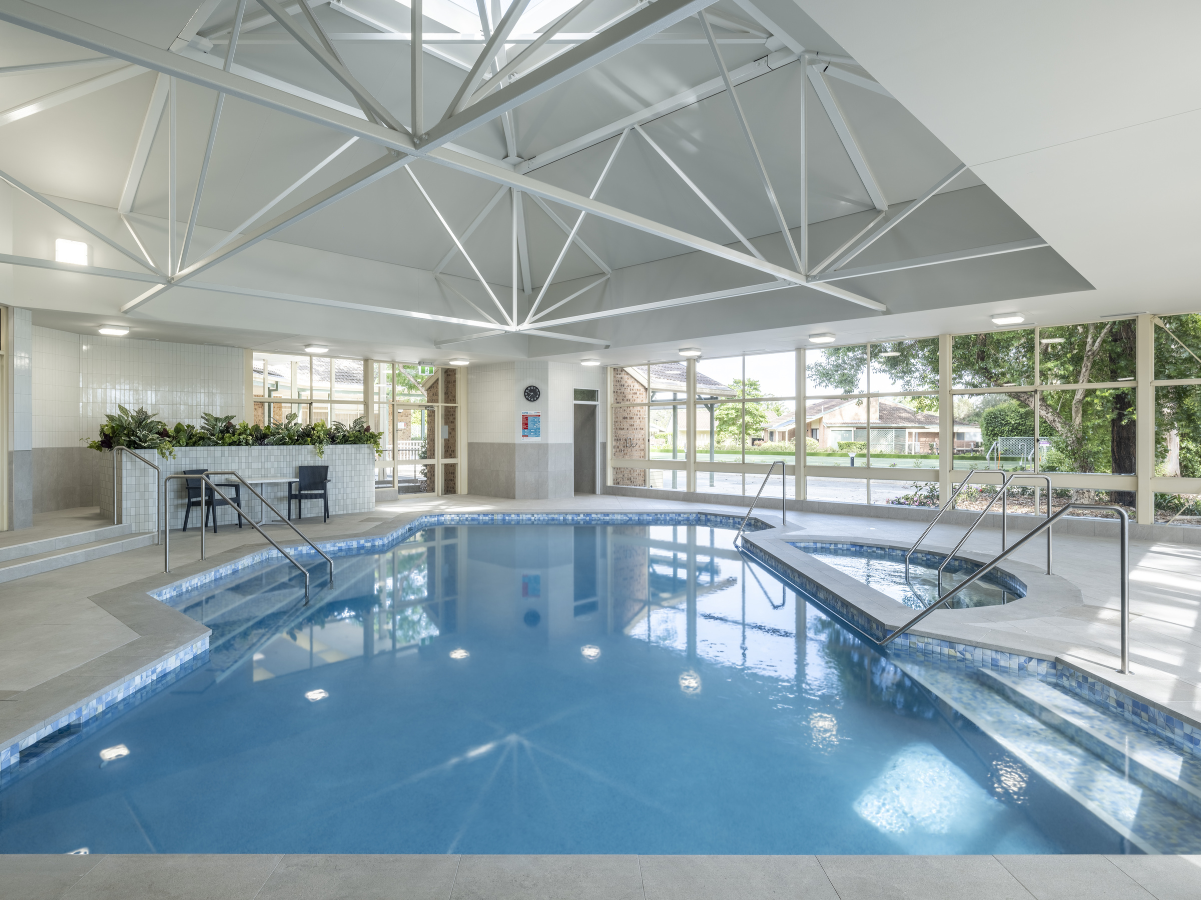 Lutanda Manor Retirement Village - Pennant Hills NSW | Keyton
