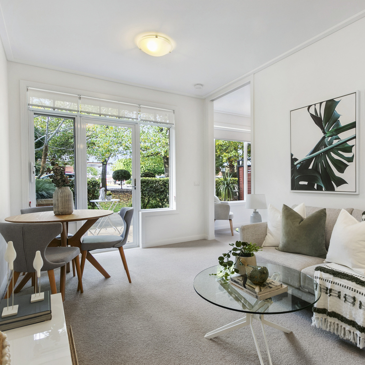 Classic Residences Retirement Village - Brighton East VIC | Keyton