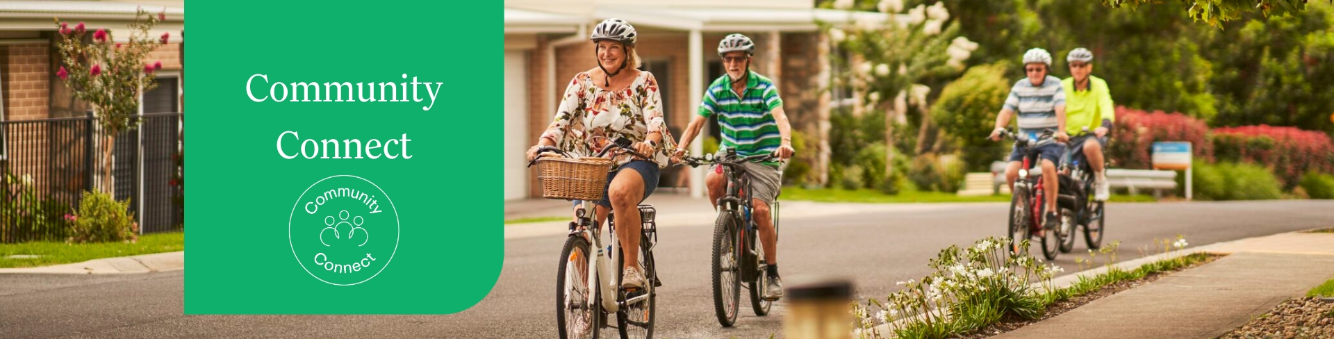 Community Connect Events