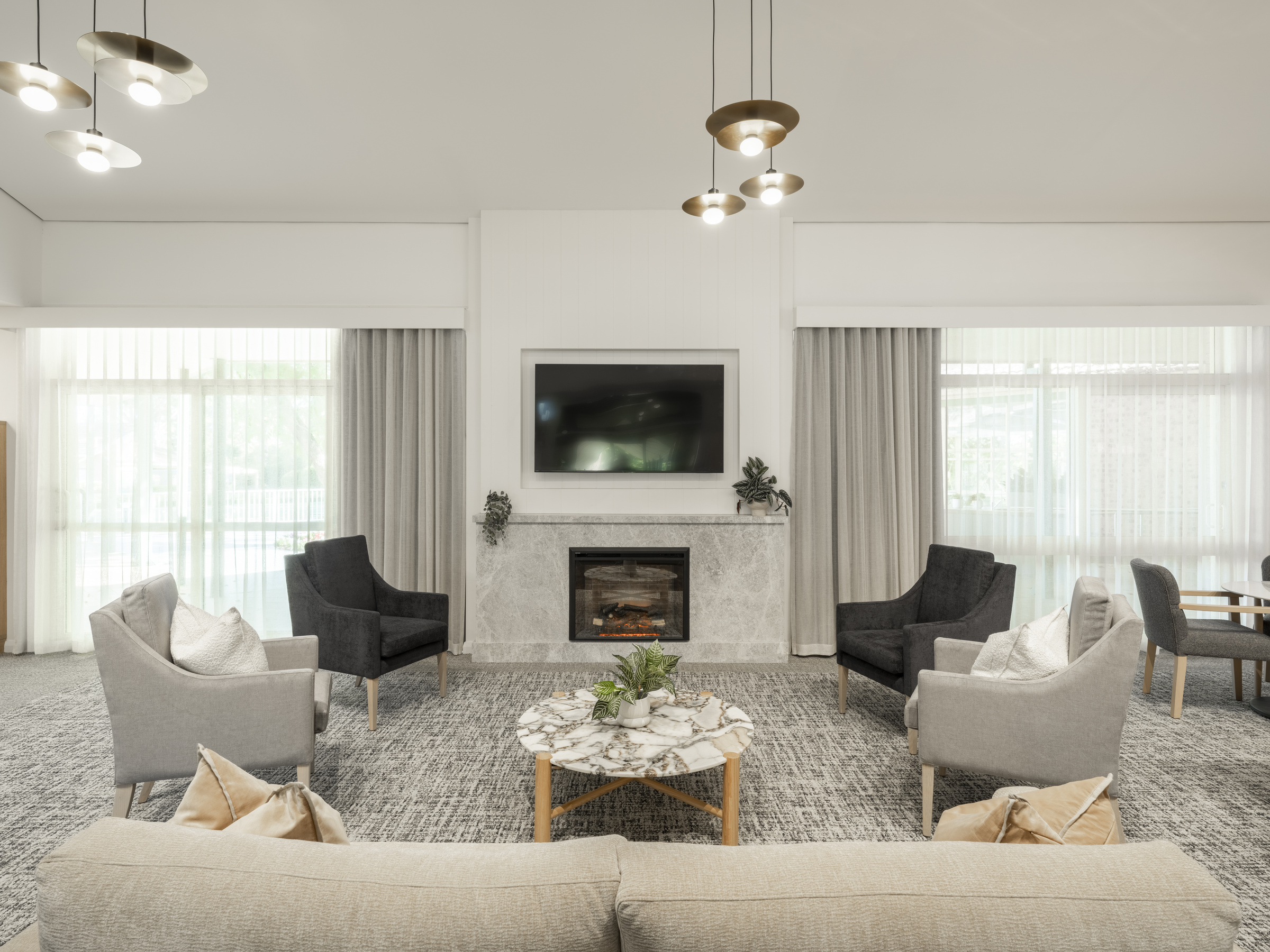 Lutanda Manor Retirement Village - Pennant Hills NSW | Keyton