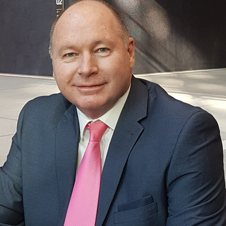 Sales Manager Profile | Keyton