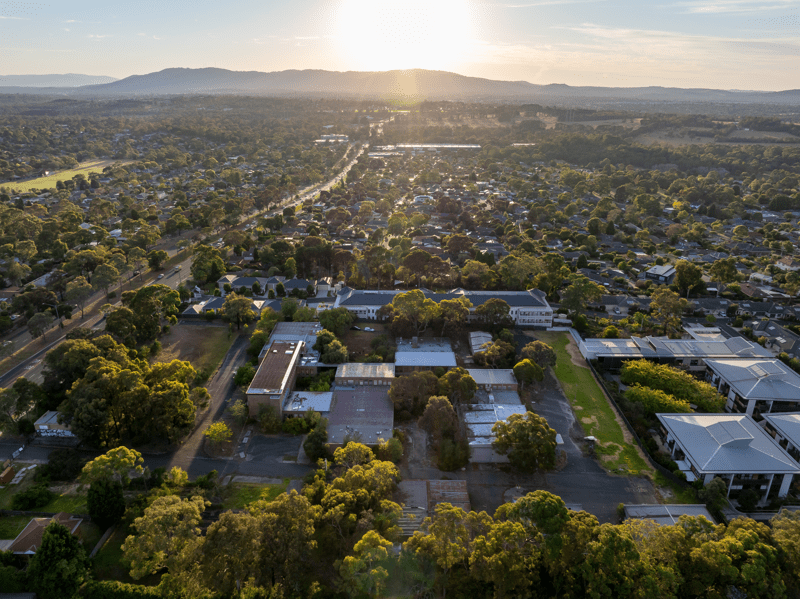 Keyton land acquisition expands its Victorian development pipeline.