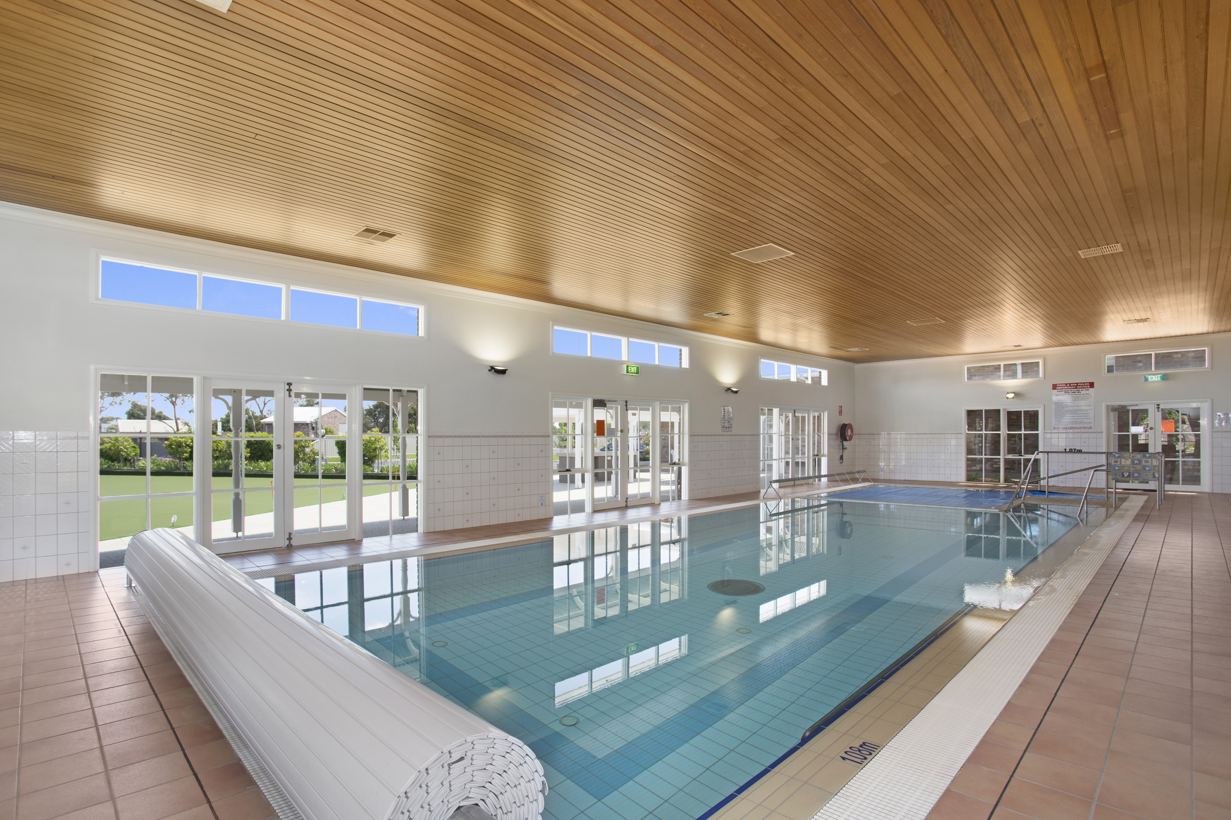 Heathglen Retirement Village - Werribee VIC | Keyton