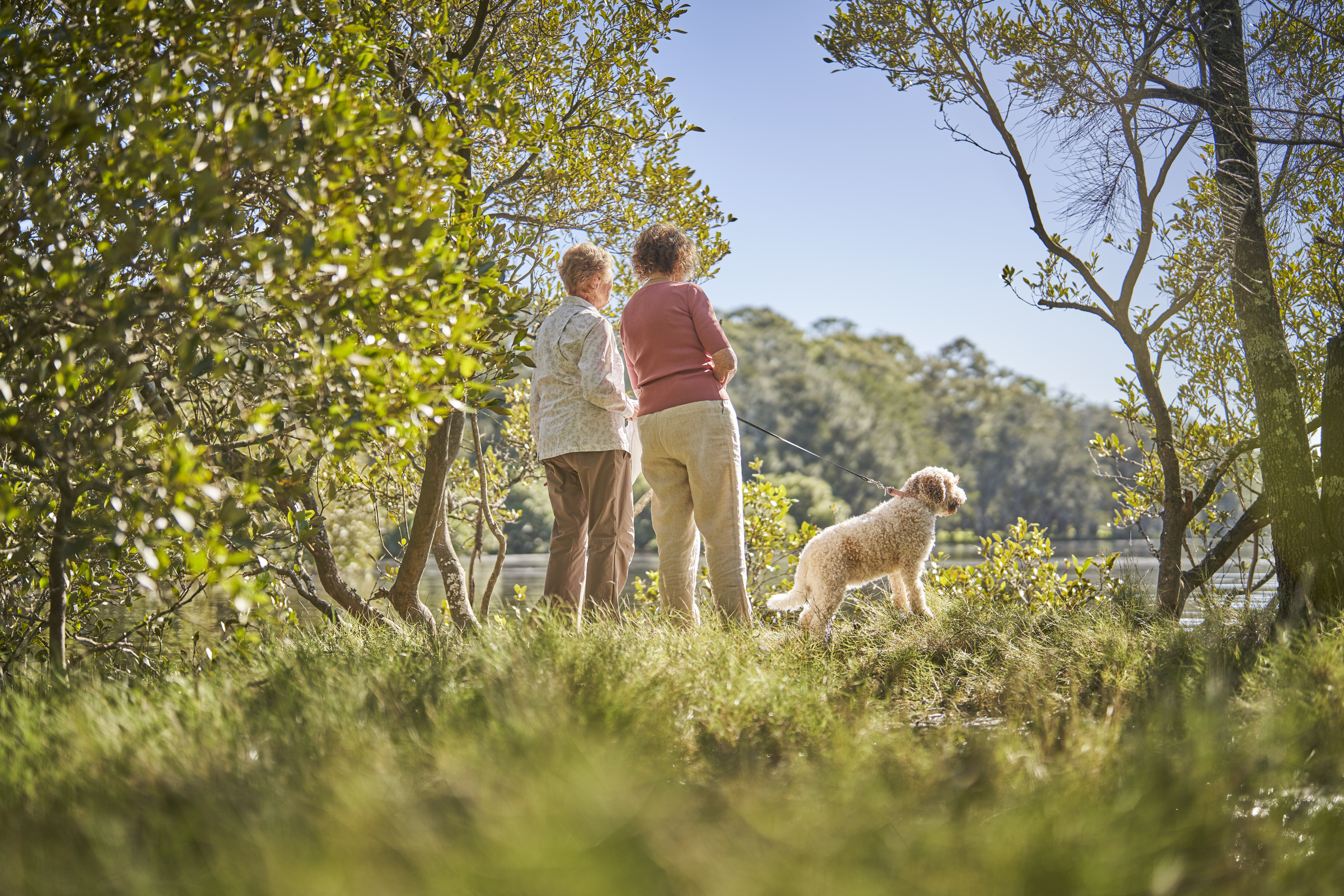 Lakeside Retirement Village Retirement Village - Bonnells Bay NSW | Keyton