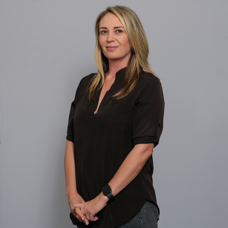 Sales Manager Profile | Keyton