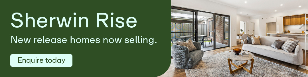 Sherwin Rise Retirement Village - Wollert VIC | Keyton