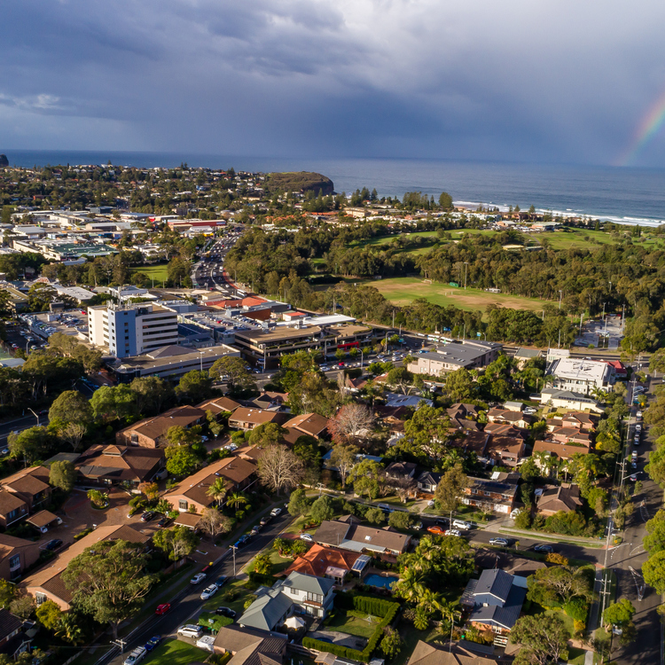 Pittwater Village Retirement Village - Mona Vale NSW | Keyton