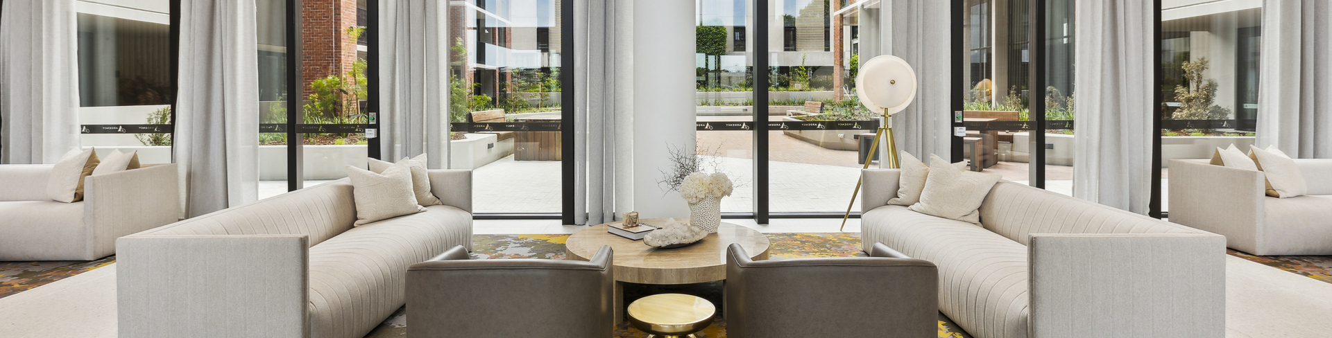 Ardency Kennedy Place Retirement Village - Richmond VIC | Keyton