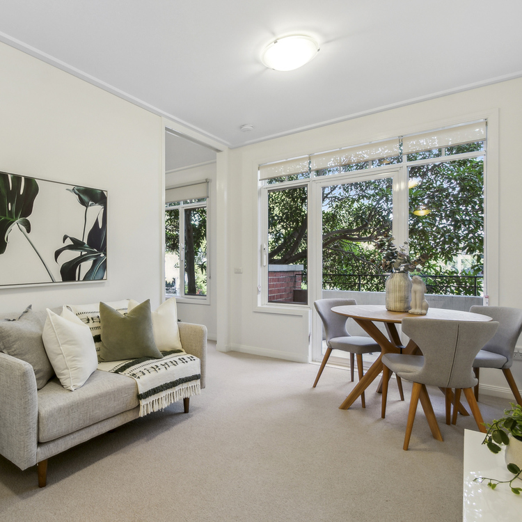 Classic Residences Boutique Apartments
