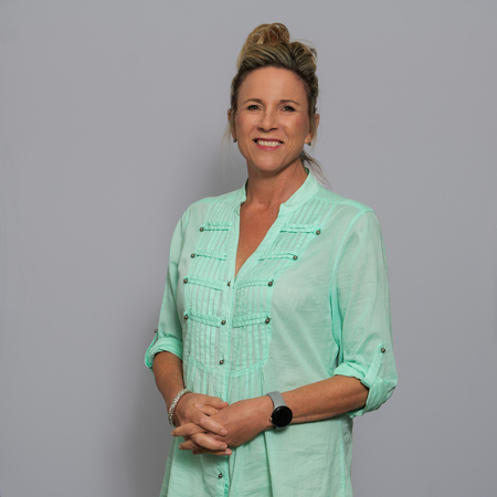 Sales Manager Profile | Keyton