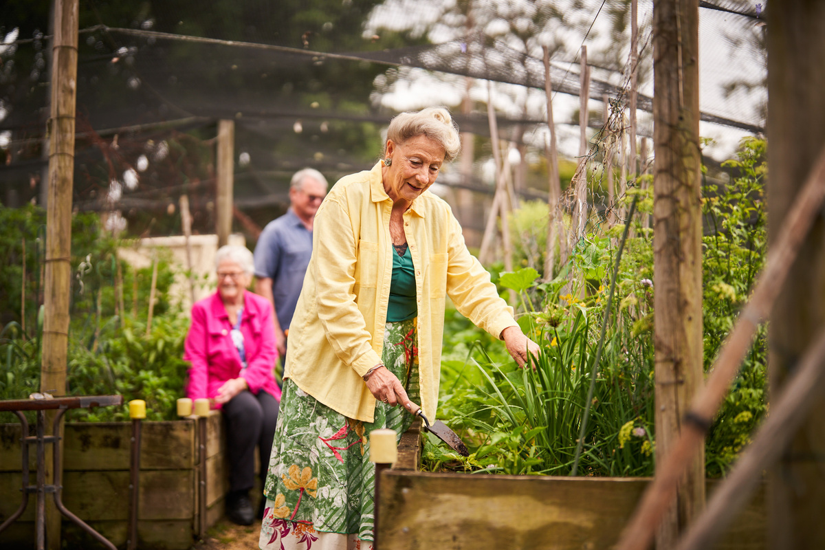 Brentwood Village Retirement Village - Kincumber NSW | Keyton