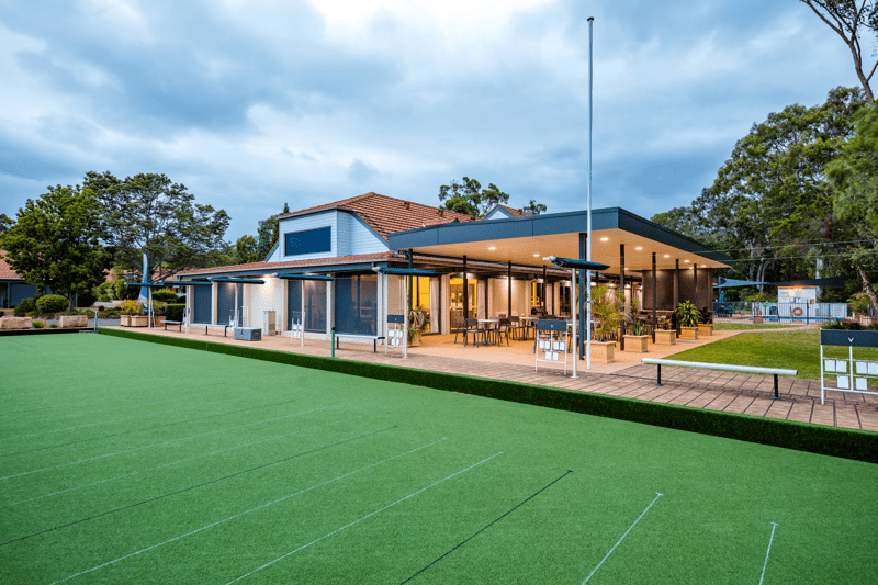 Lakeside Retirement Village Retirement Village - Bonnells Bay NSW | Keyton