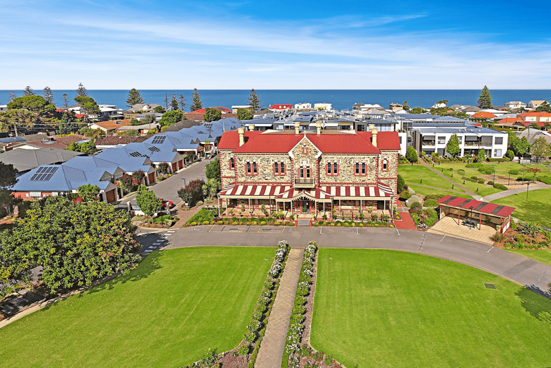 Retirement villages & Resorts in Adelaide, SA - Keyton