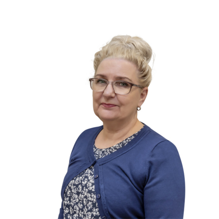 Sales Manager Profile | Keyton