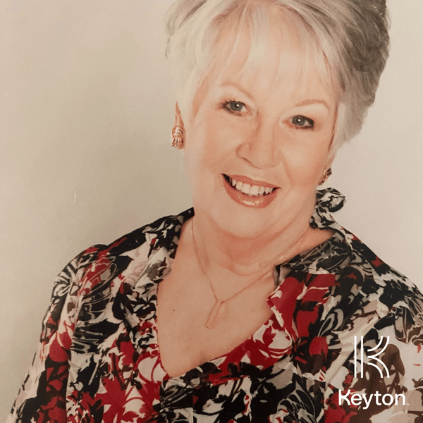 Inspiring resident stories at Keyton retirement villages